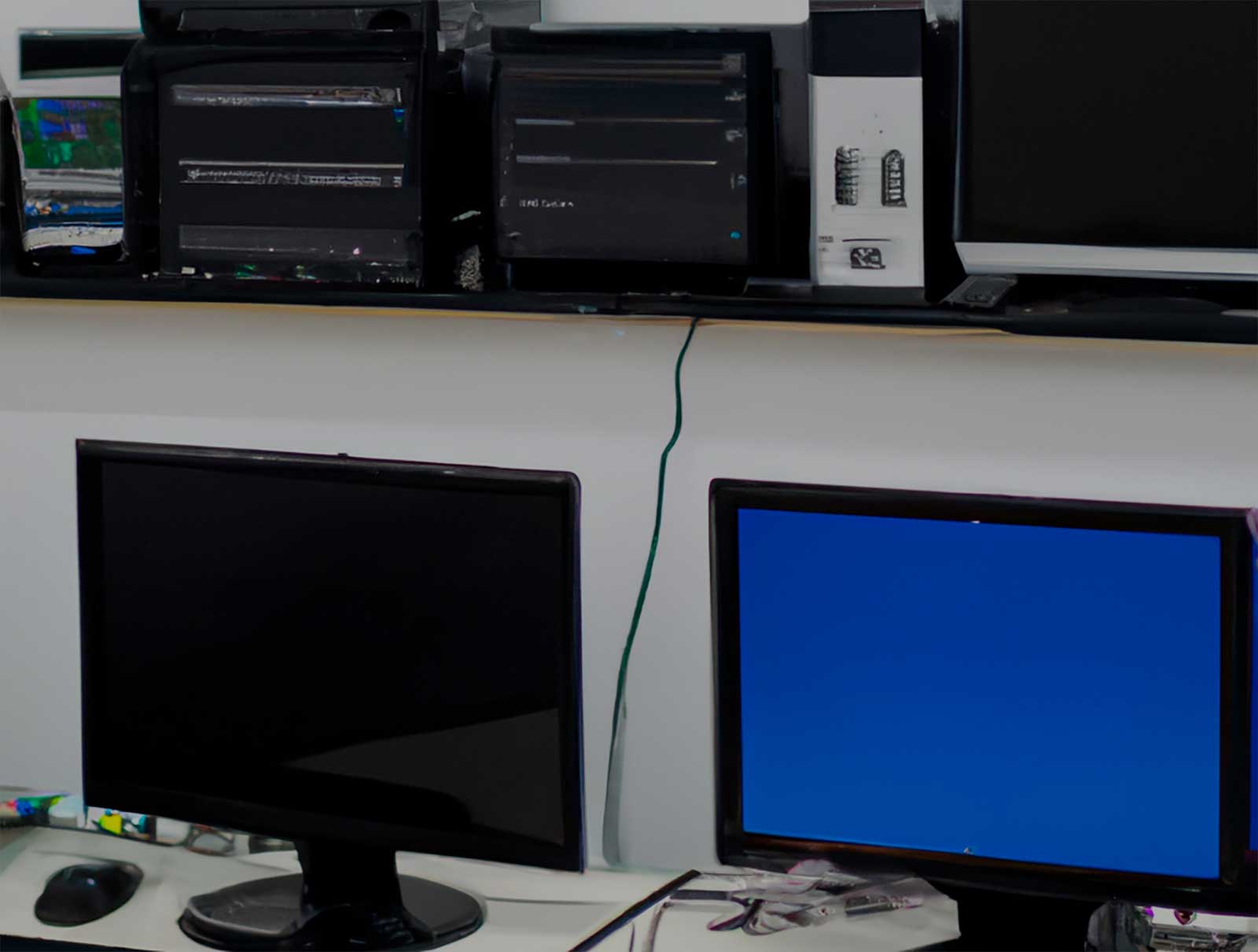 LW Informática - Autorizada Epson, Canon, Brother e Elgin em Fortaleza ...